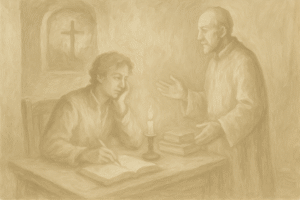 Dziady cz. IV – najważniejsze informacje - Wielka Powtórka Maturalna