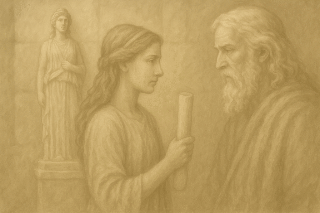 Pytanie jawne: Jaki wpływ na człowieka ma sprawowanie przez niego ...